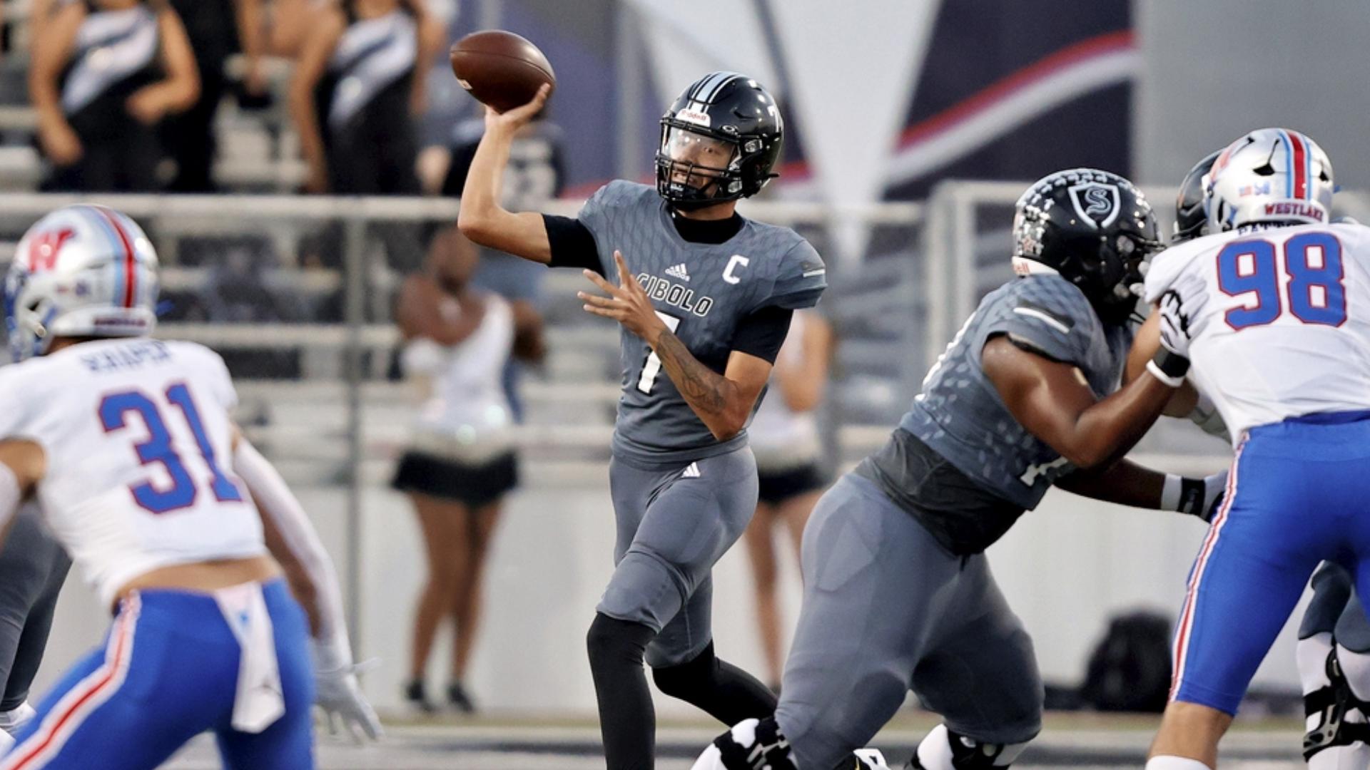 Texas HS Football: Ranking the best San Antonio programs | kens5.com