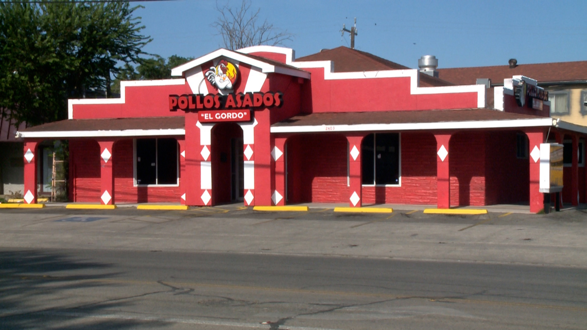 Pollos Asados 'El Gordo' owner indicted for cocaine trafficking ...