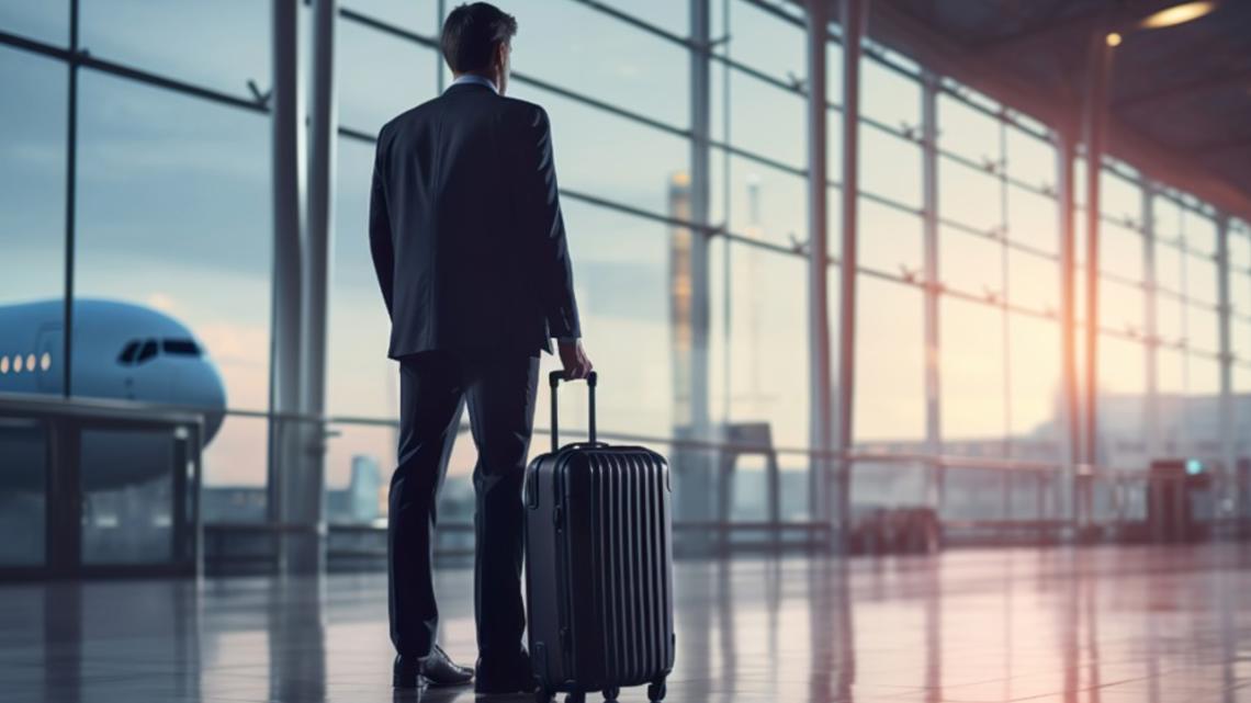 With so much global political turmoil, should you travel overseas ...