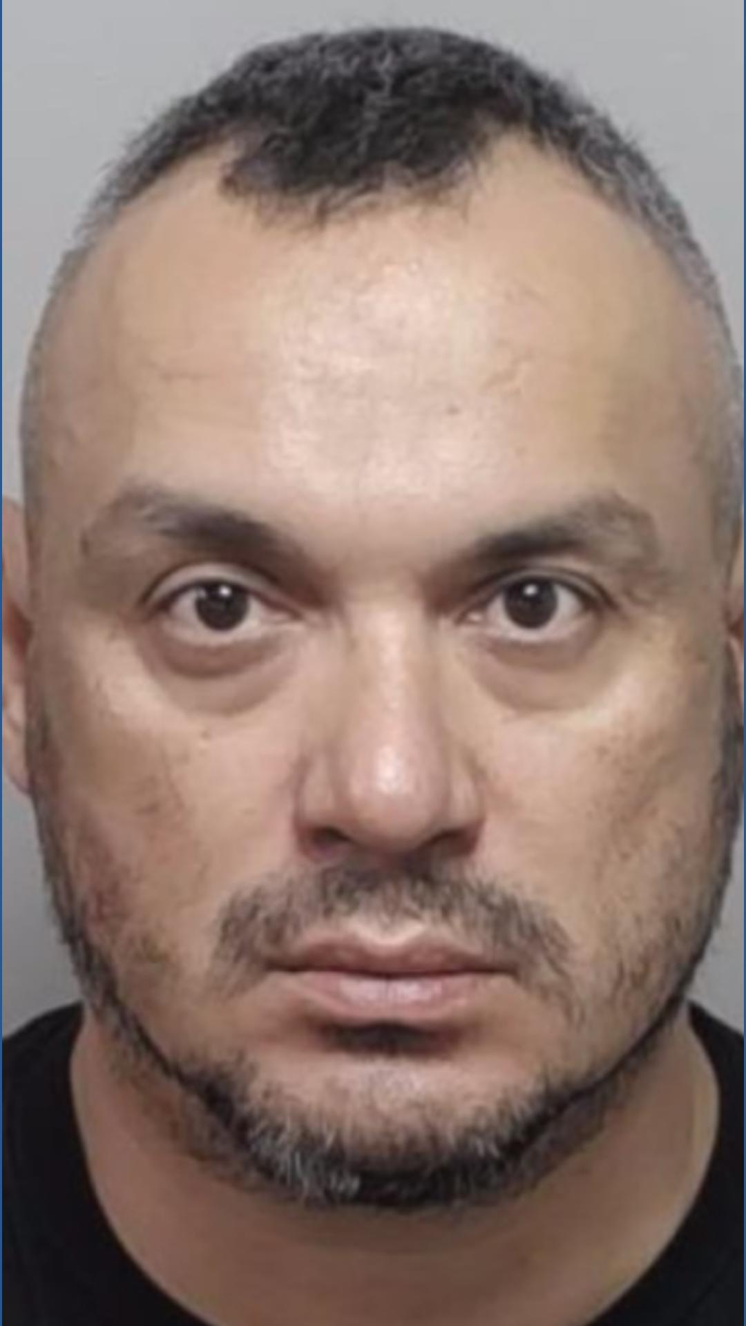 'Evil demons': San Antonio man arrested for online threat targeting ...