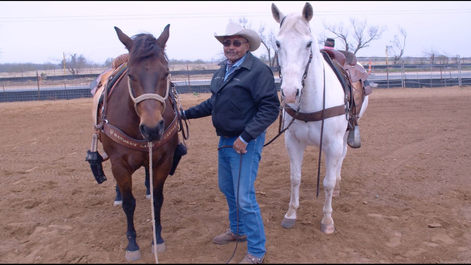 Telling the untold story of America's Black cowboys | Together We Rise ...