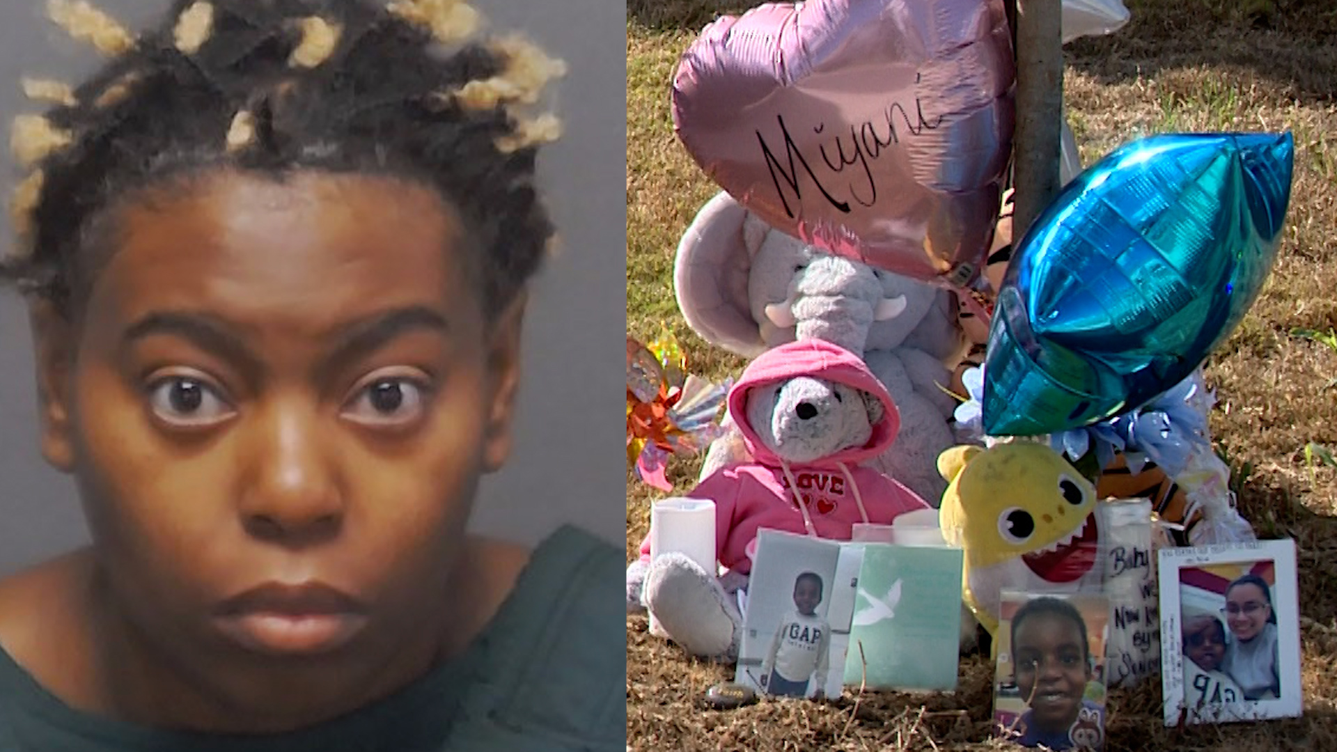 San Antonio mother arrested after 2 children found dead in her car in ...