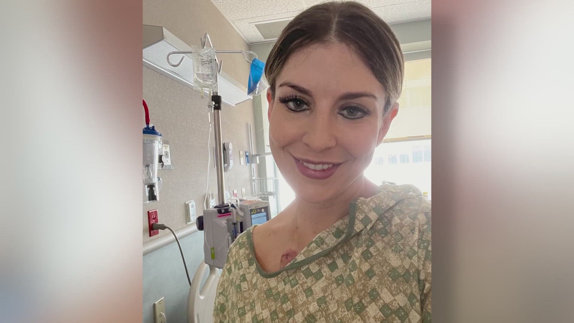 San Antonio dance director battles cancer with support from students in ...