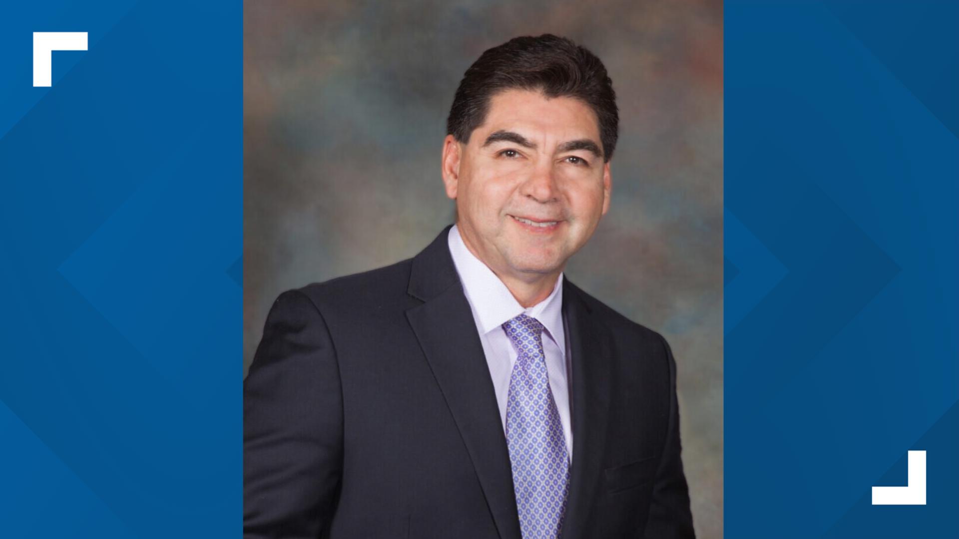 Arrest warrant issued after murder of South Texas businessman, Gov ...