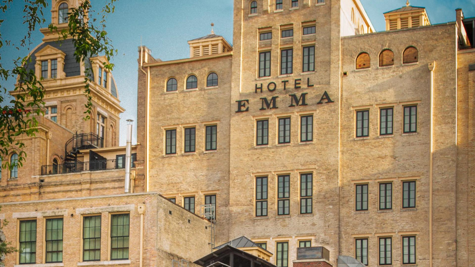 Hotel Emma in San Antonio retains AAA 5 Diamond status, named 1 of 6 ...
