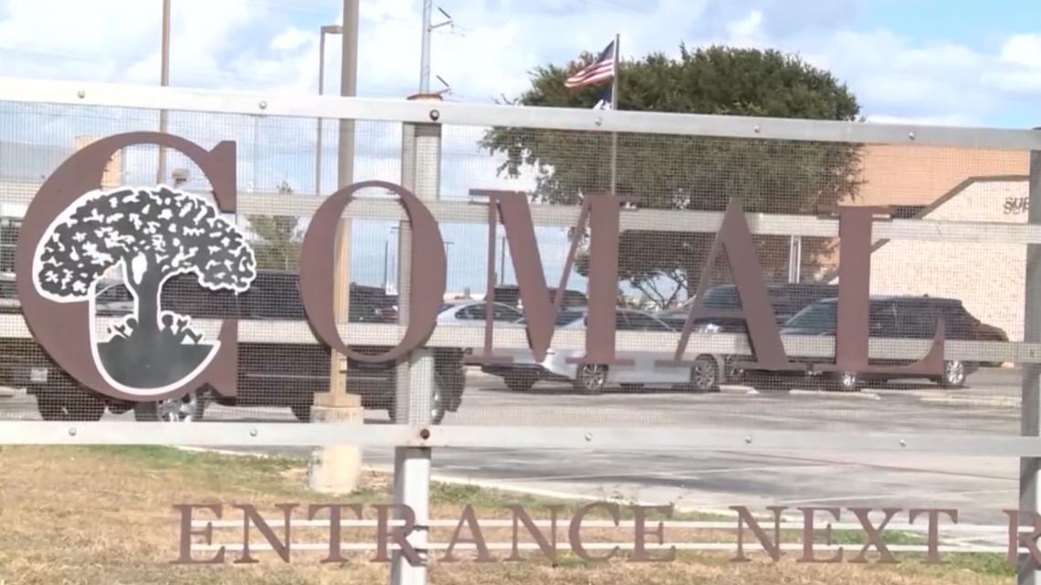 Comal ISD expanding School Resource Officers to every elementary campus ...