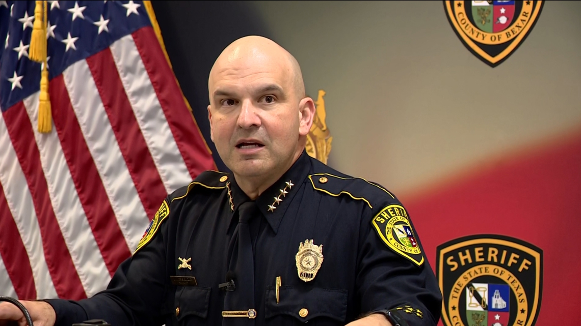 BCSO: Two men arrested after 21-year-old woman was killed at a March ...