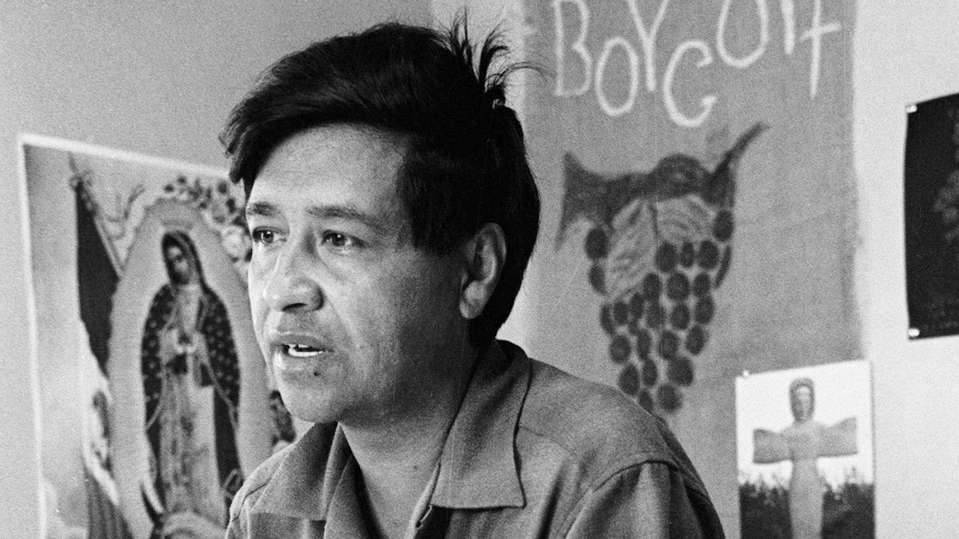 San Antonio-based Cesar E. Chavez Legacy & Educational Foundation ...