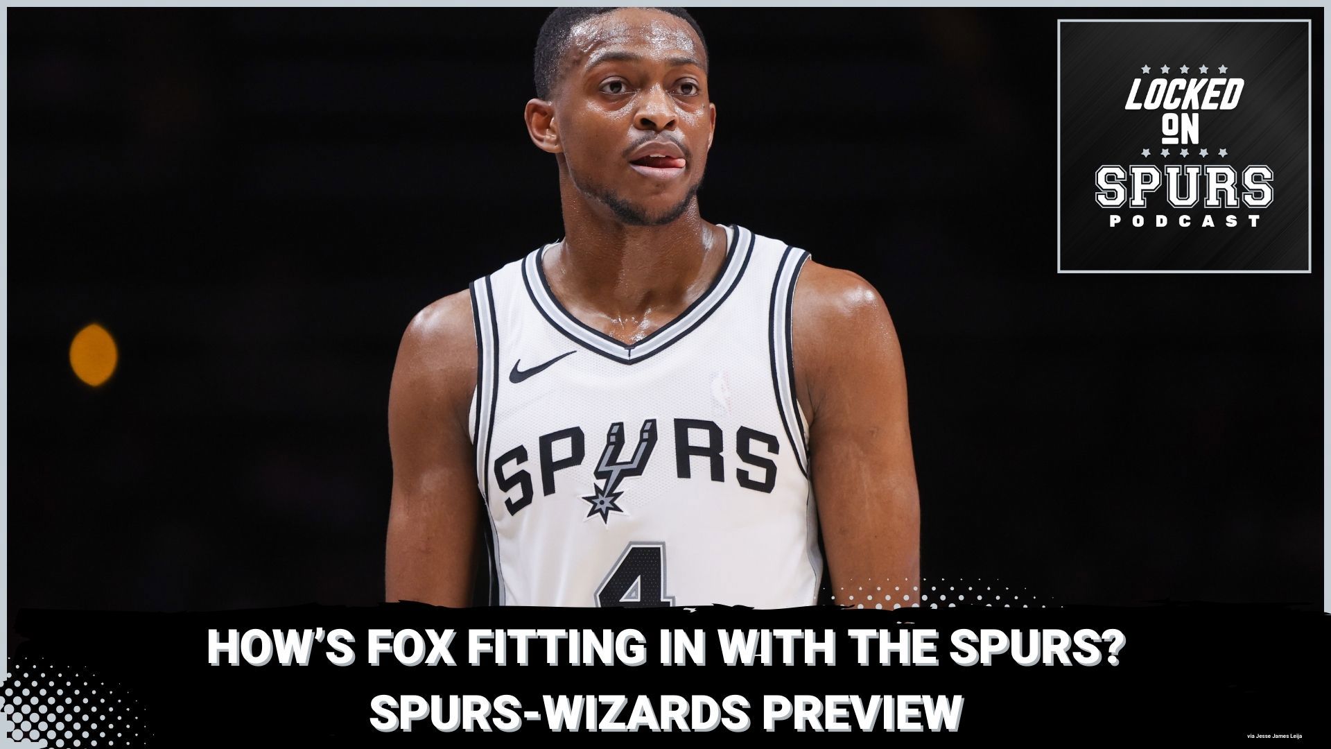 Is San Antonio Spurs' Castle running away with the Rookie of the Year Award? | kens5.com