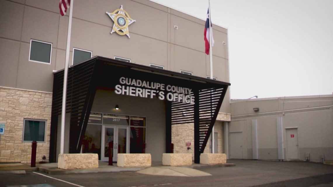 Two Guadalupe County Deputies fired after accusations of assault and ...