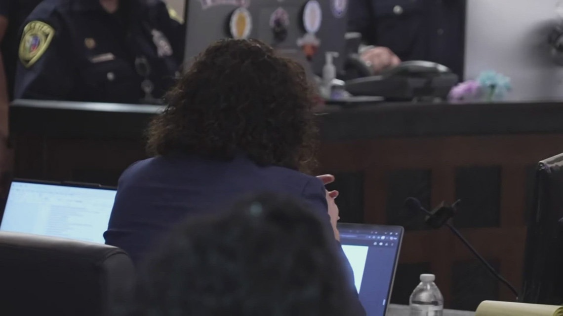 Defense for Christopher Preciado tries to shift narrative of Savannah ...