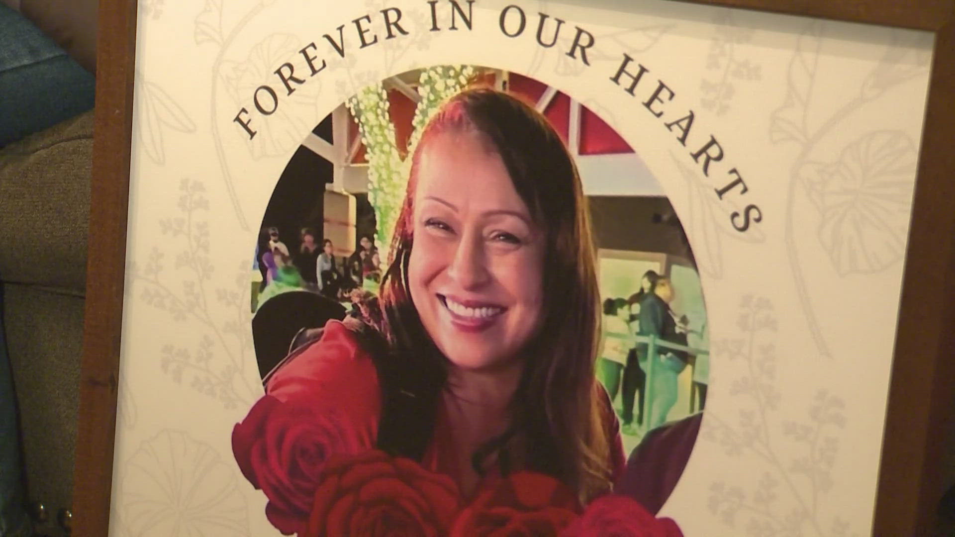 Harris didn’t use teleprompter during Univision town hall | kens5.com