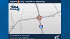 New San Antonio flyover ramp to open at Loop 1604 and I-10 | kens5.com
