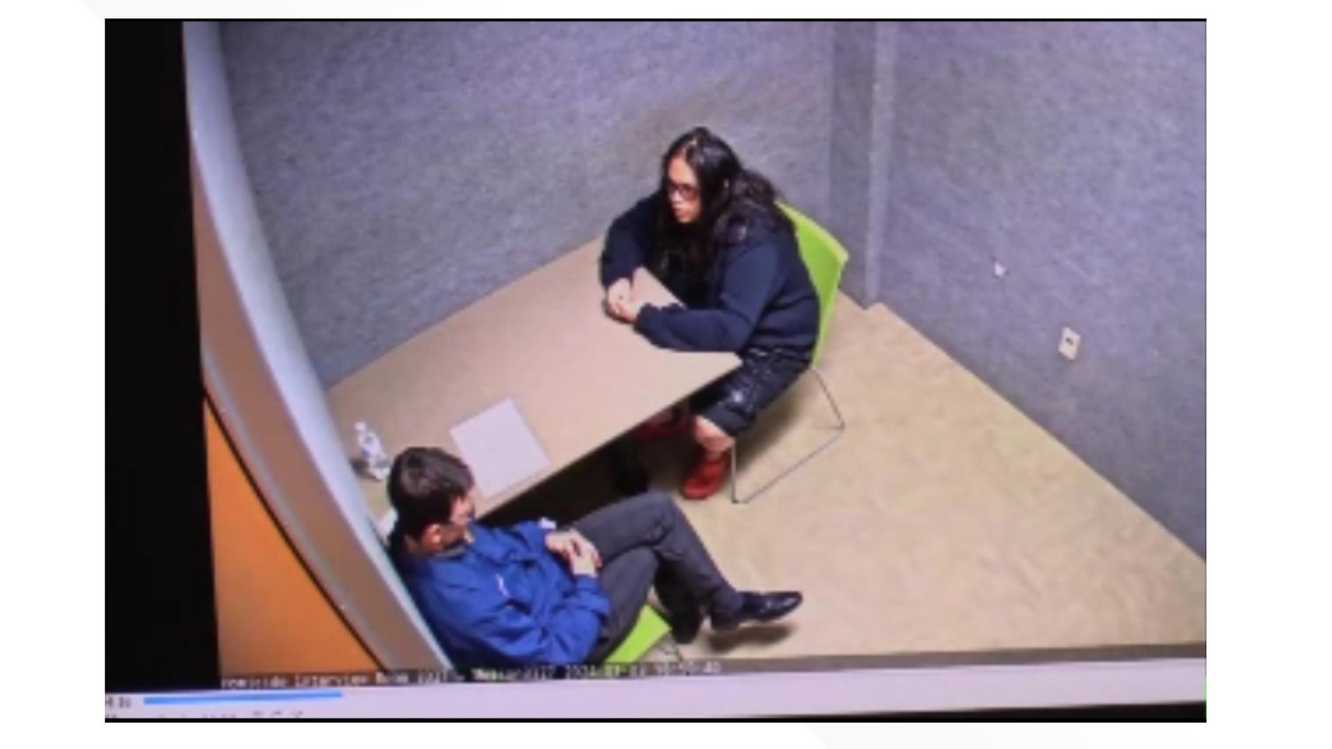 Christopher Preciado trial over the murders of a family of three enters ...