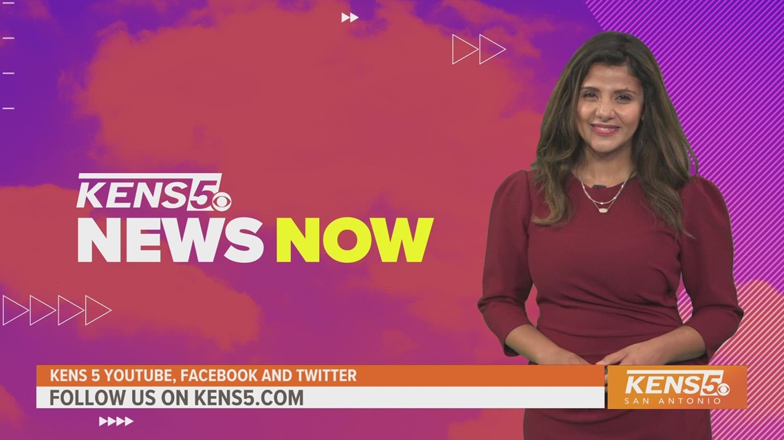 CONGRATULATIONS: Deborah Knapp marries longtime beau | kens5.com