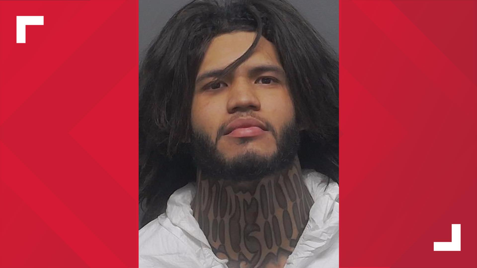 81-year-old man stabbed to death by 26-year-old partner in San Antonio ...