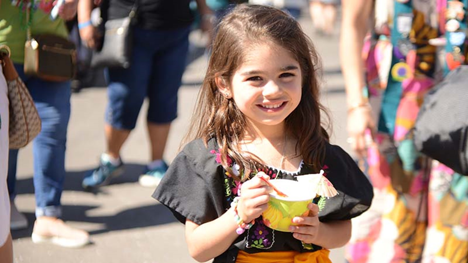 King William Fair: Popular Fiesta event returns Saturday | kens5.com