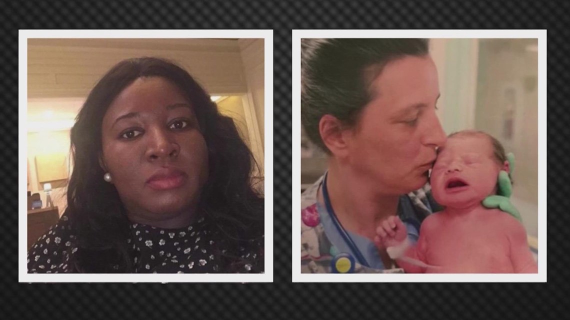Victims identified in Dallas Methodist hospital shooting | kens5.com Victims identified in Dallas Methodist hospital shooting | kens5.com