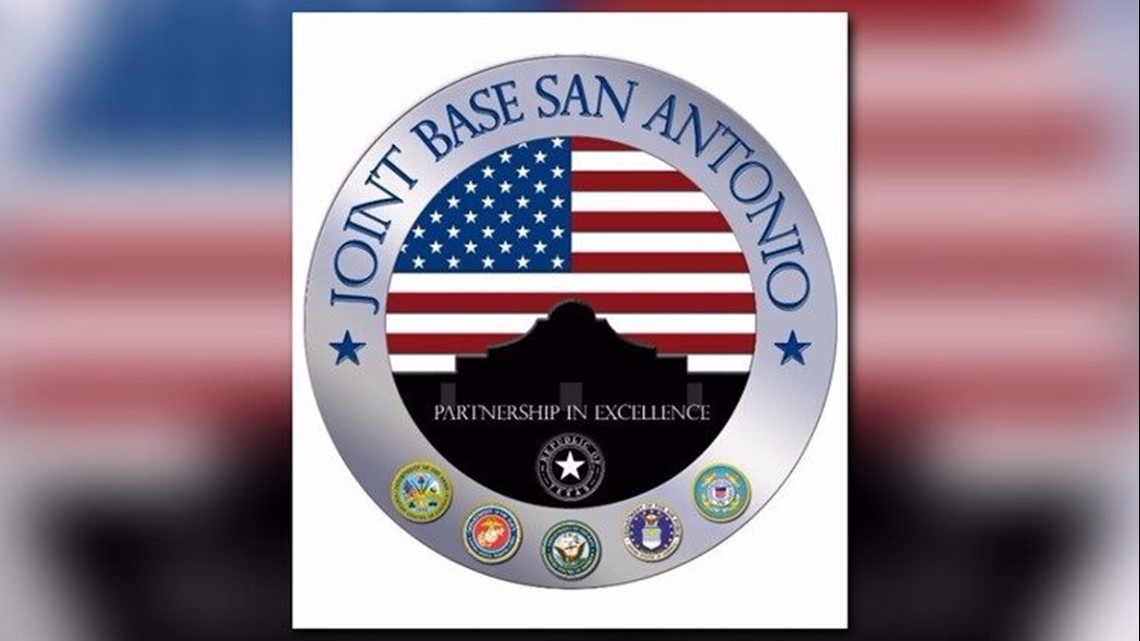 Shelter dogs' lives transformed through Lackland Air Force Base program ...