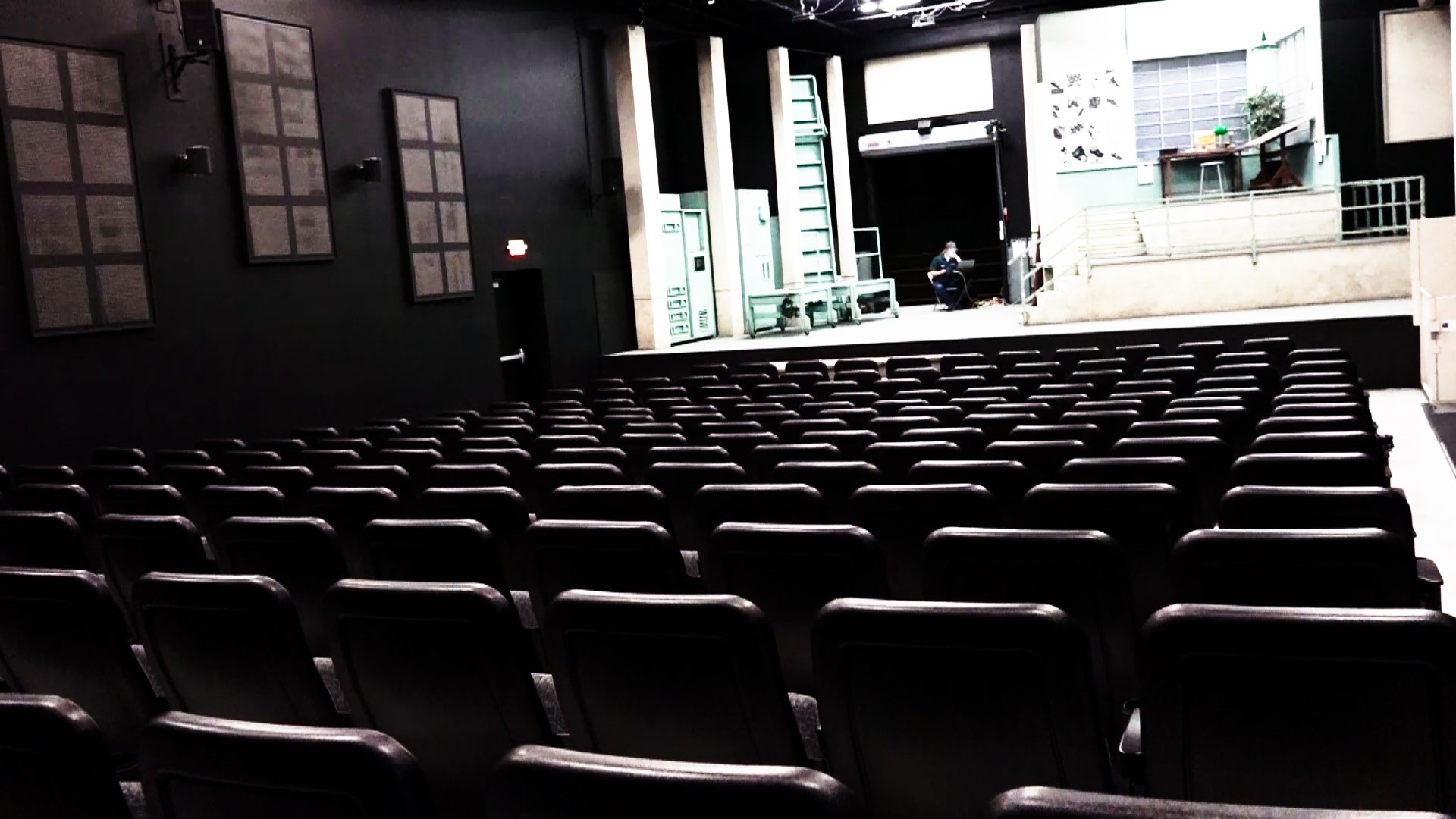 Wonder Theatre bringing life to new location at Wonderland of the ...