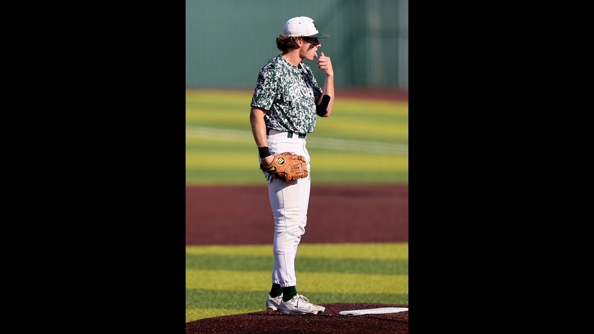 Photos: Reagan Rattlers head to state after victory against Austin Lake ...