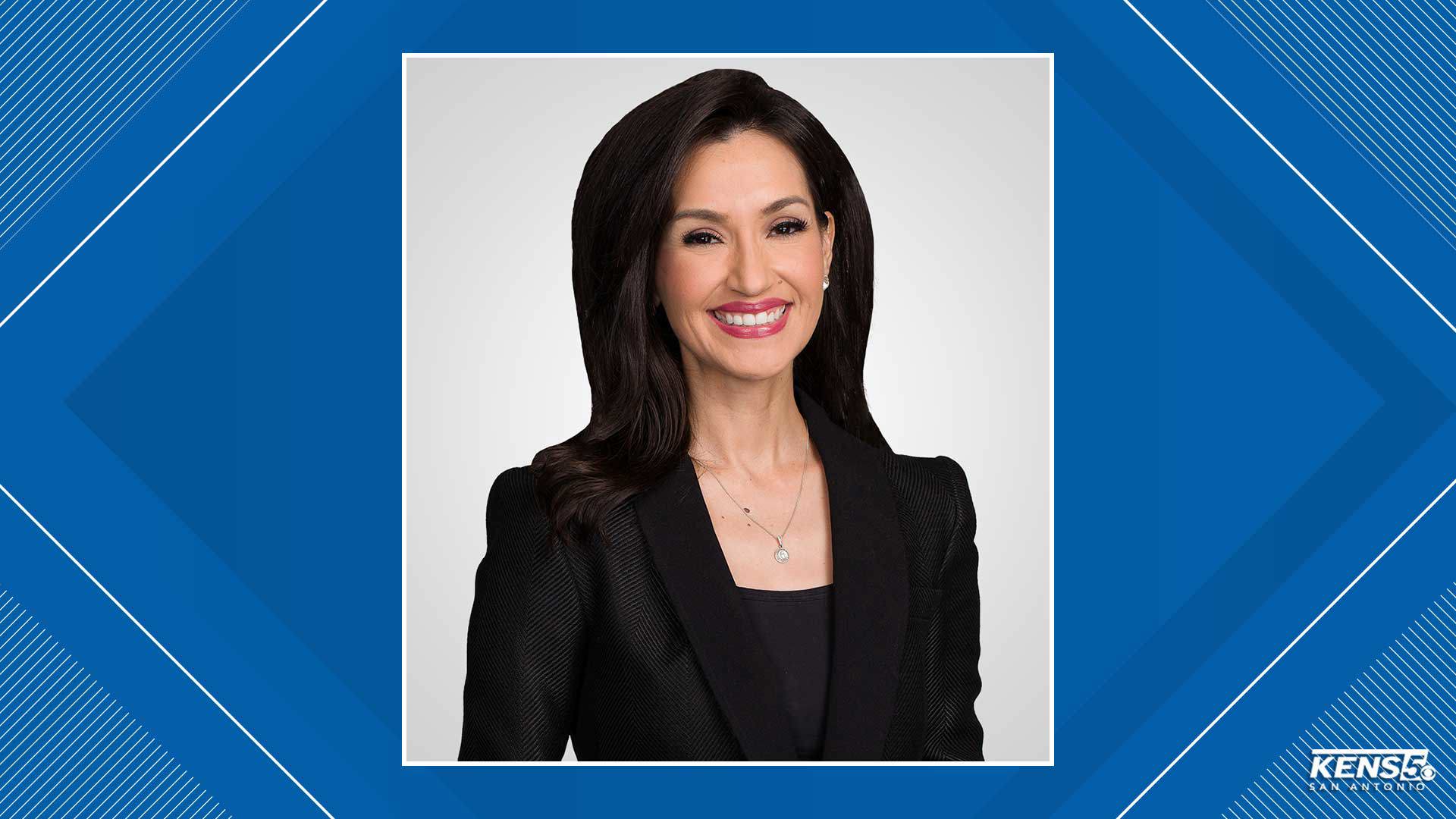 Meet the KENS 5 Team: Isis Romero | kens5.com