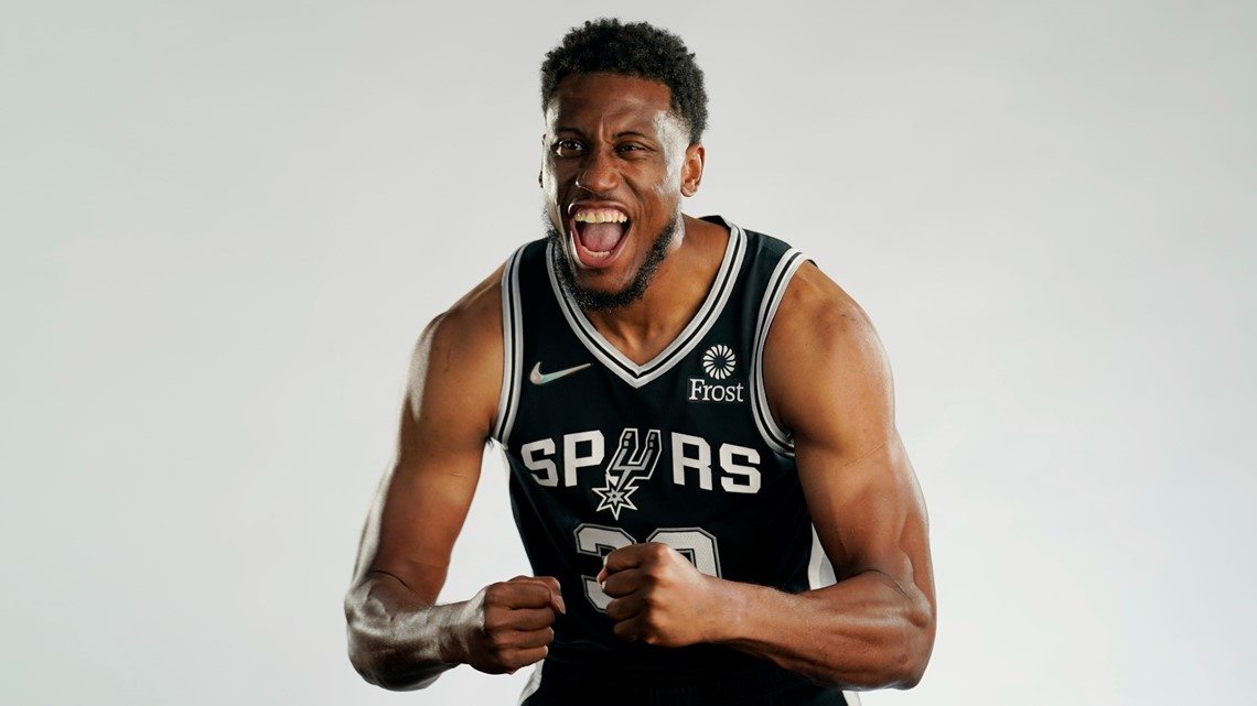 Everything you need to know about each of the new players for the San ...