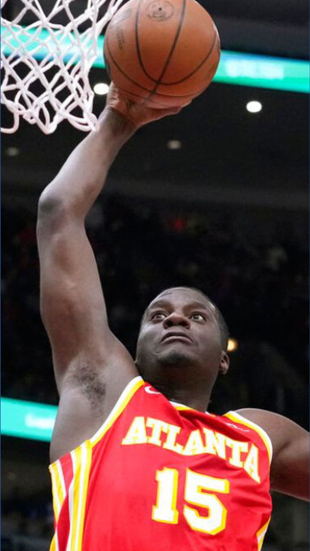 Spurs Summer League roster released San Antonio rumored pursue Capela ...