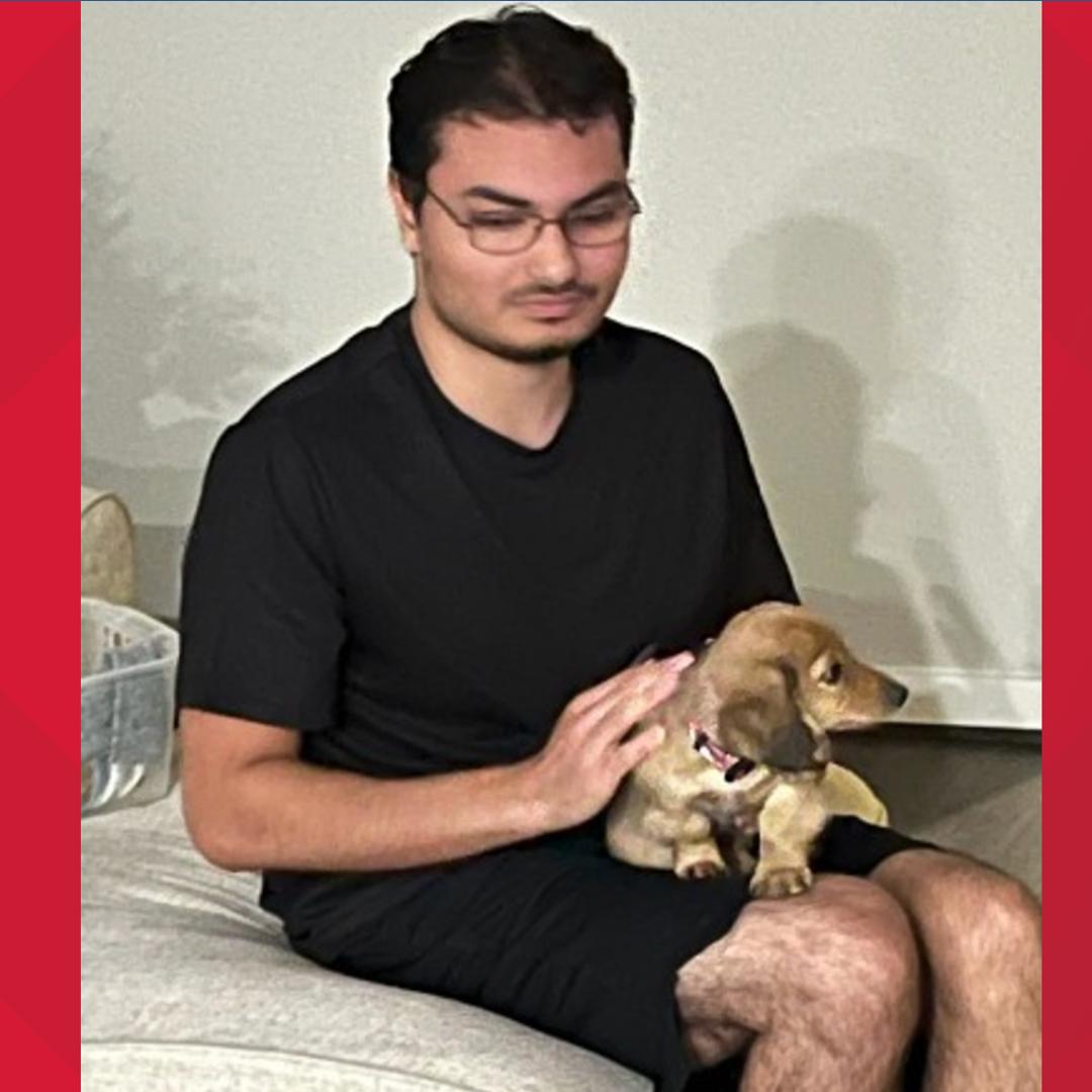 Schertz PD seeks help locating missing 19-year-old | kens5.com