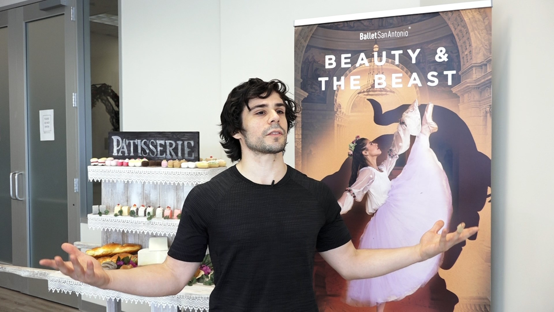 Ballet San Antonio brings Disney classic to life in unique production ...