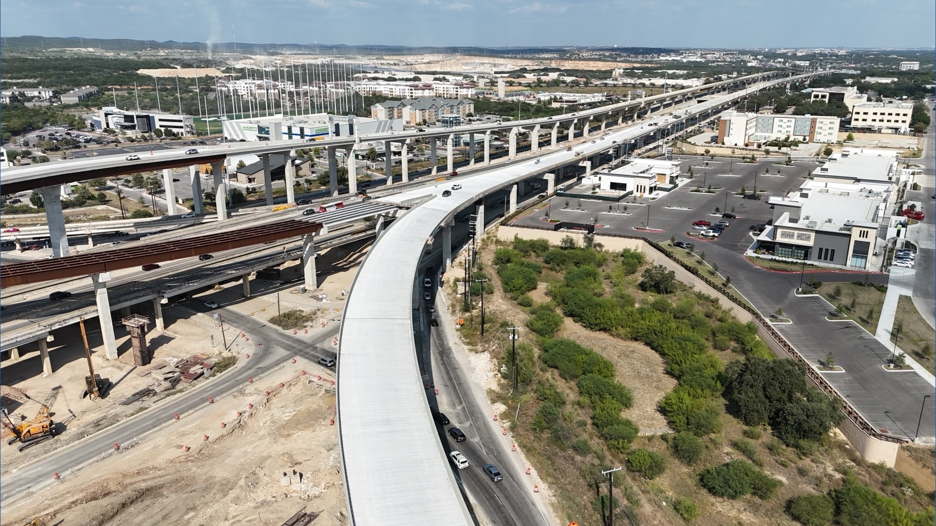 Car-dominant Texas needs more public transit to meet mobility demands ...