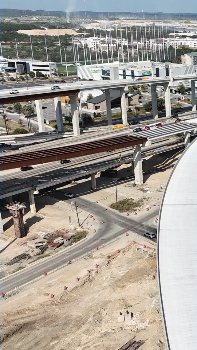 Car-dominant Texas needs more public transit to meet mobility demands ...