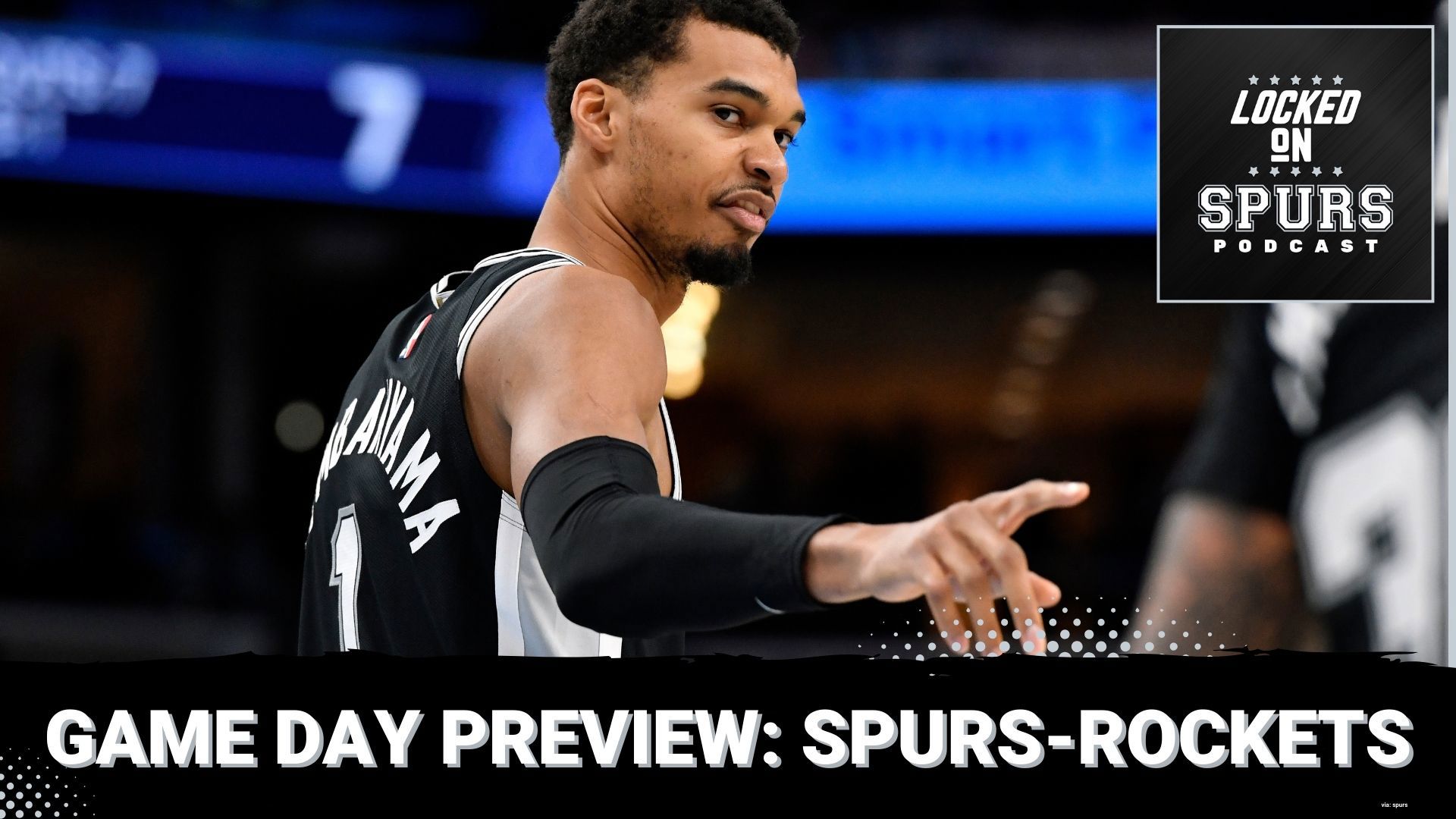 Report: Spurs will not enter Giannis Antetokounmpo trade talks | kens5.com