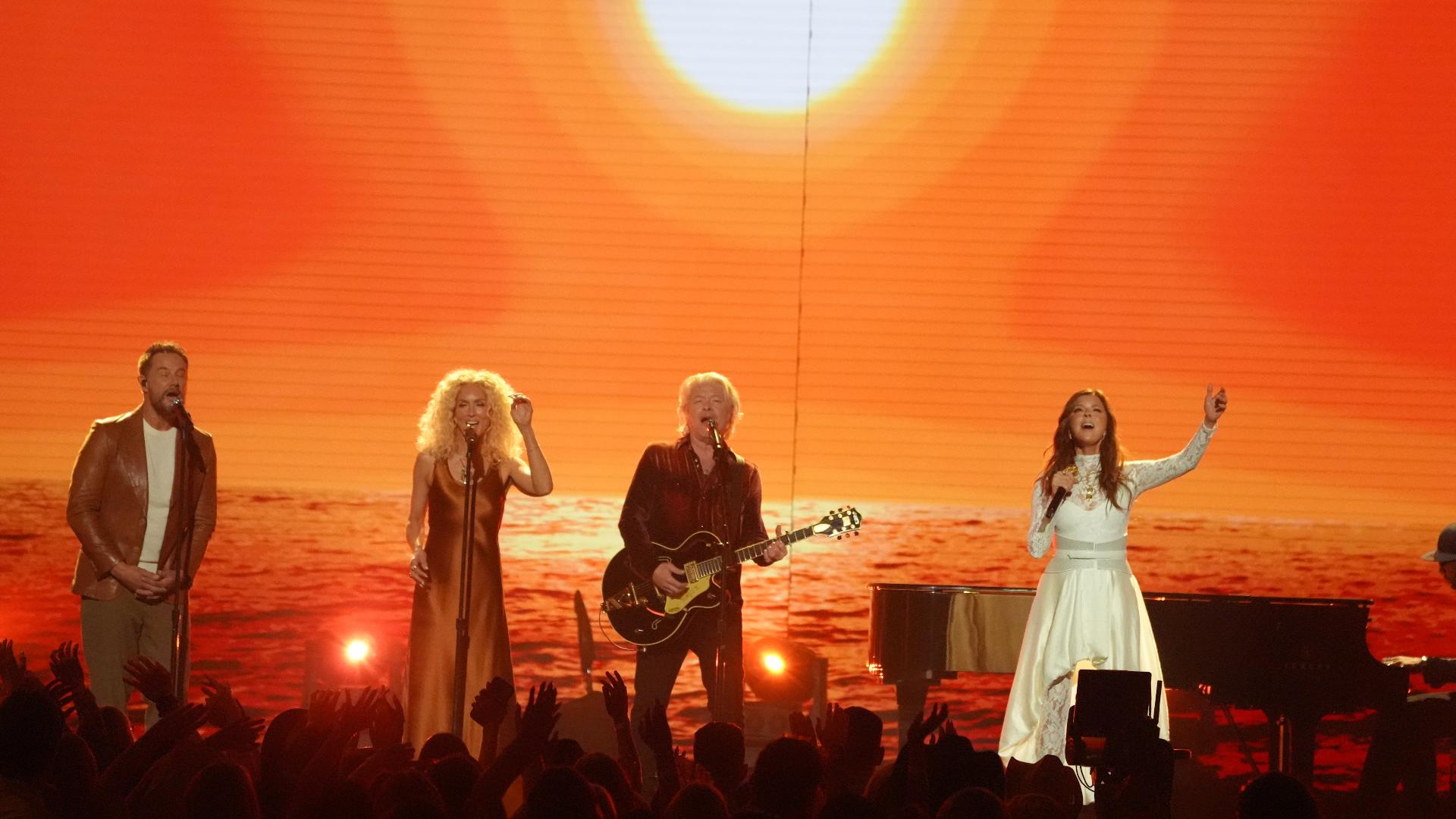 Little Big Town bringing new tour to Majestic Theatre this fall | kens5.com