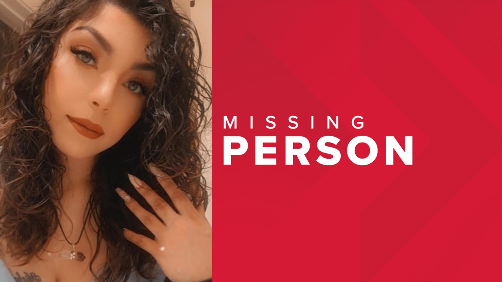 Family seeks help finding missing Bexar County woman | kens5.com