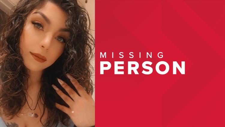 Family seeks help finding missing Bexar County woman | kens5.com