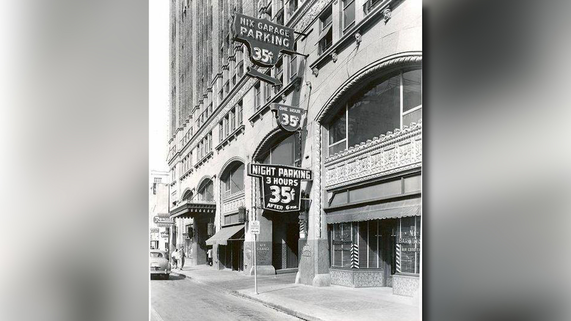Employees of old Texas hospital share ghostly encounters | kens5.com