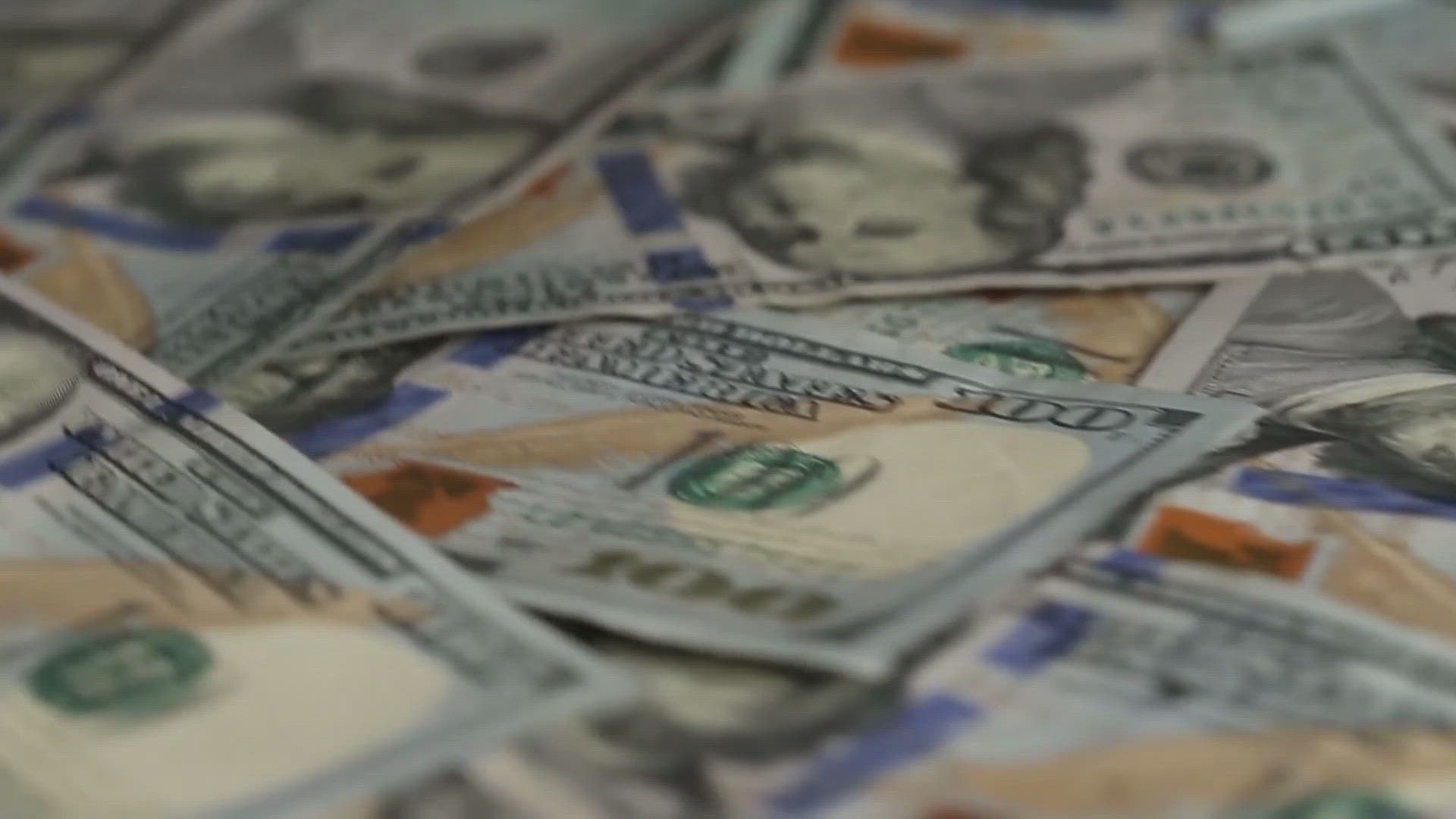 Police cautioning seniors not to drop their guard because scammers ...