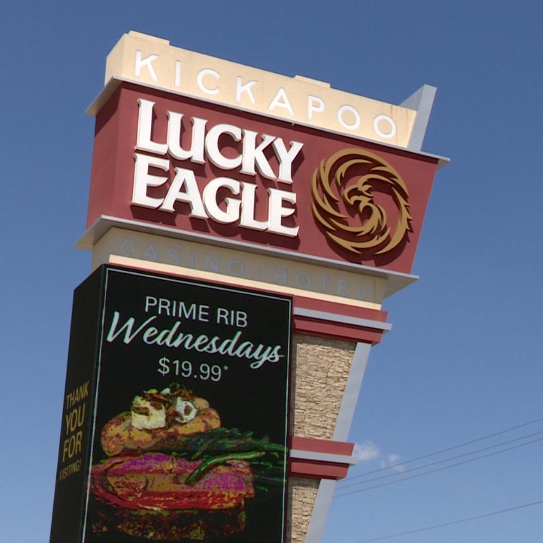 Eagle Pass casino to reopen days after deadly shooting | kens5.com
