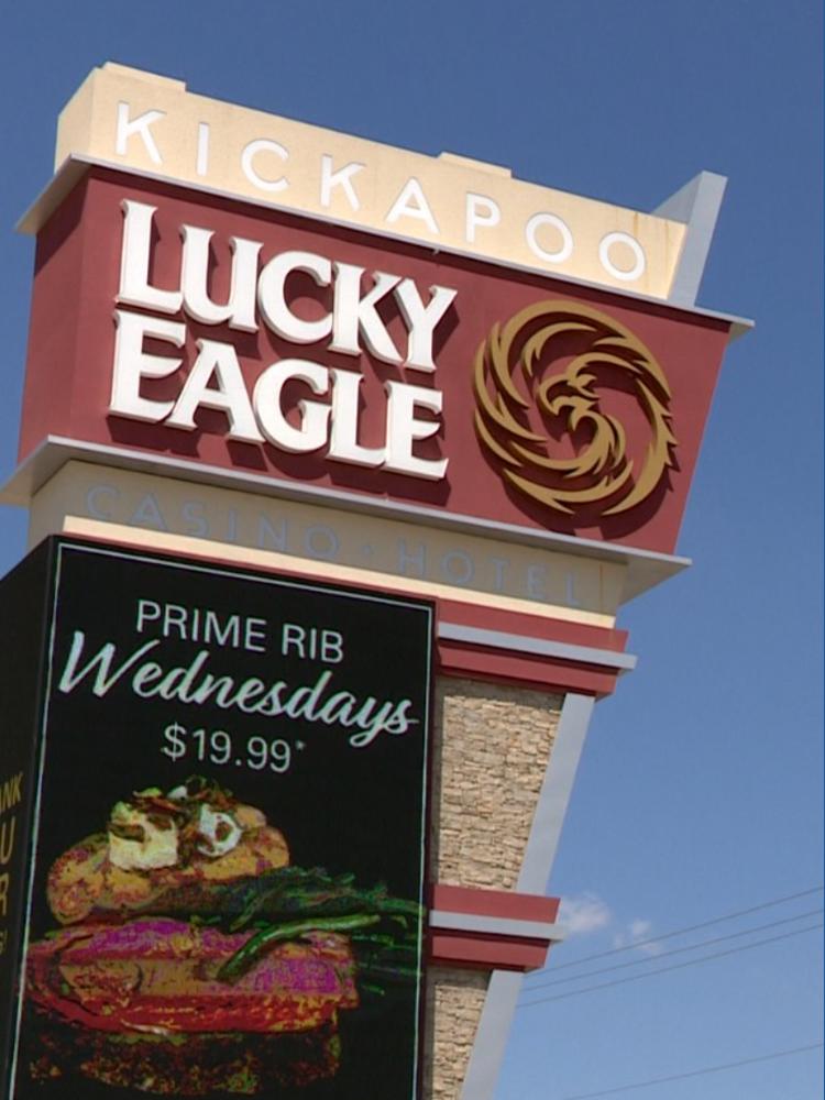 Eagle Pass casino to reopen days after deadly shooting | kens5.com