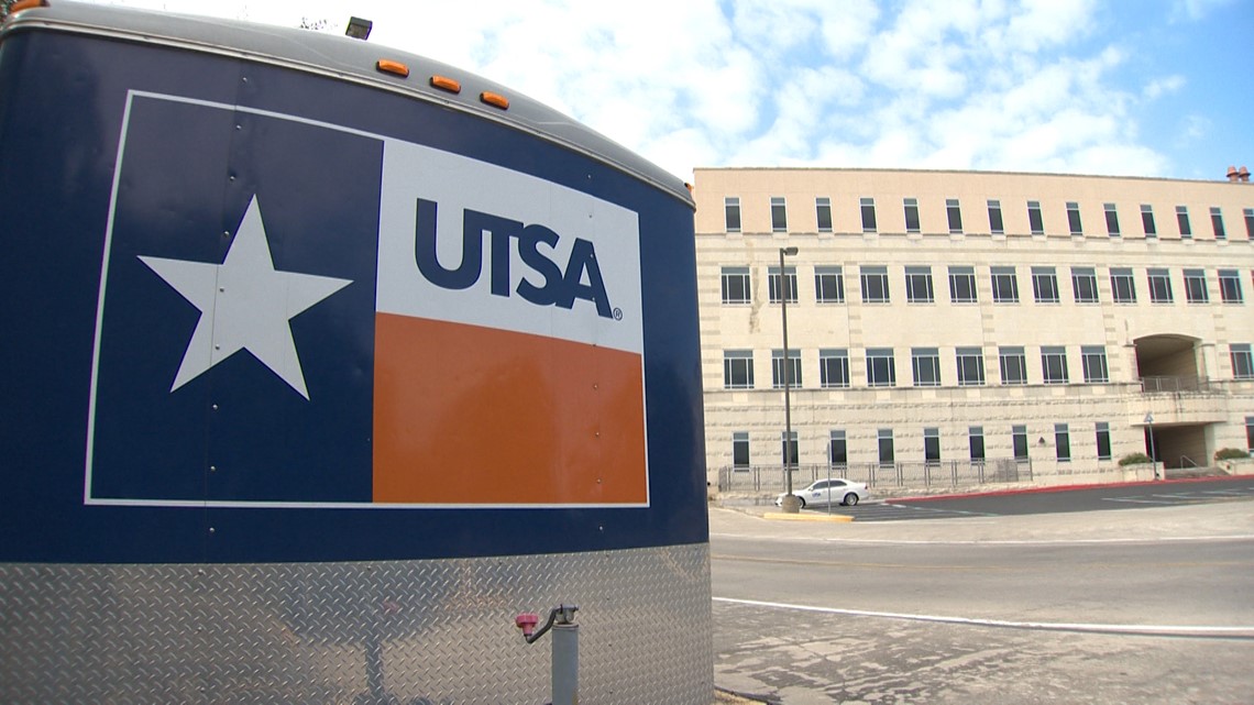 UTSA achieves Carnegie R1 classification, Tier One status | kens5.com