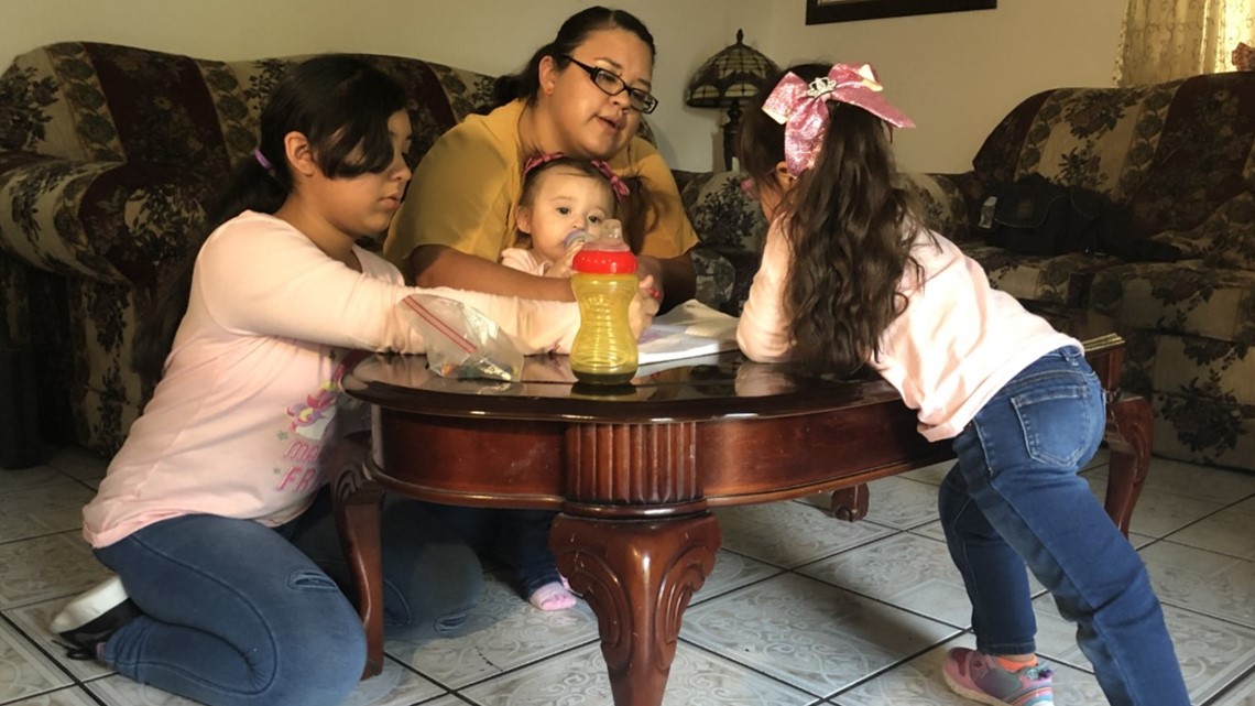 Single mother shares redemption story after addiction: 'It's a new ...