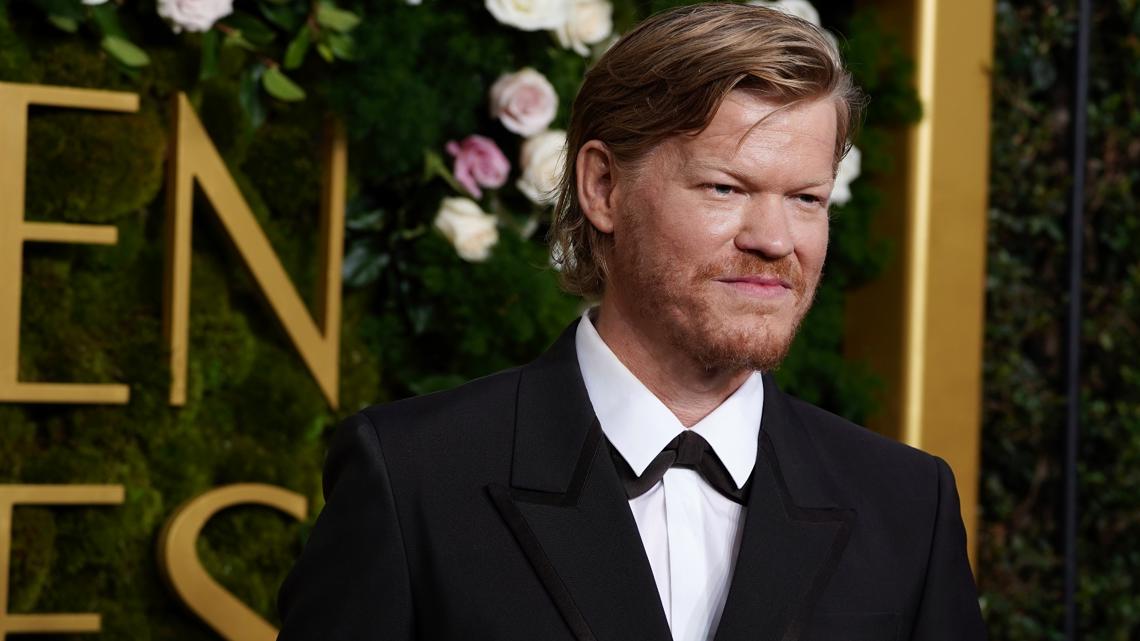 'Sunrise on the Reaping': Jesse Plemons joins cast of 'Hunger Games ...