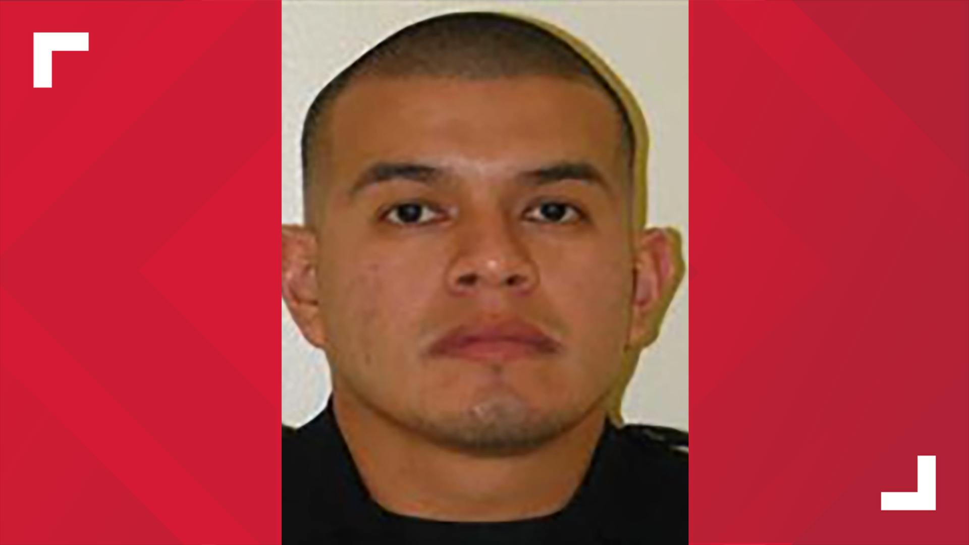 Bexar County deputy charged with assaulting family member | kens5.com