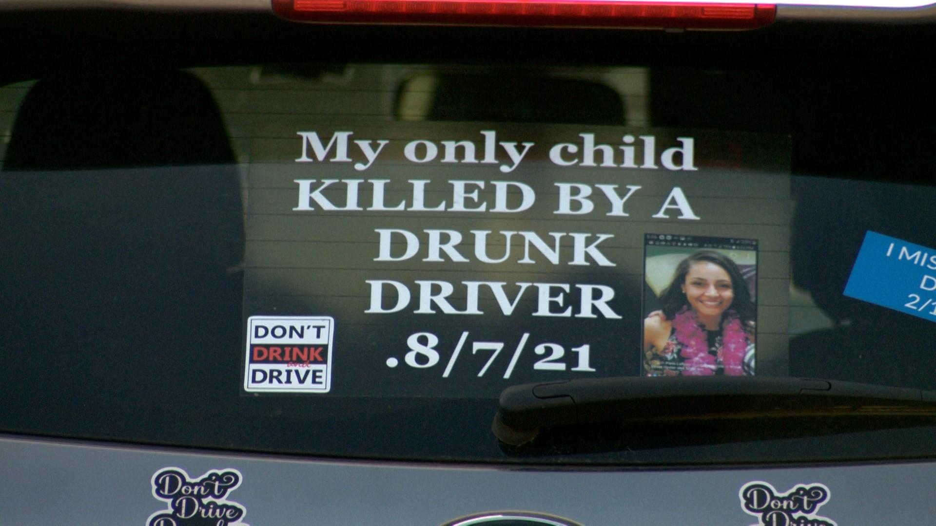 'A slap in the face': Drunk driver gets 15 years for killing two ...