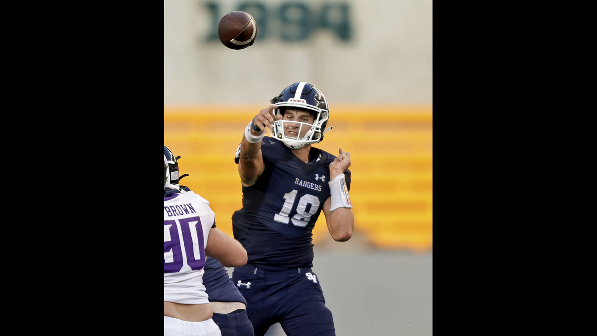 Smithson Valley advances to Texas High School Football State ...