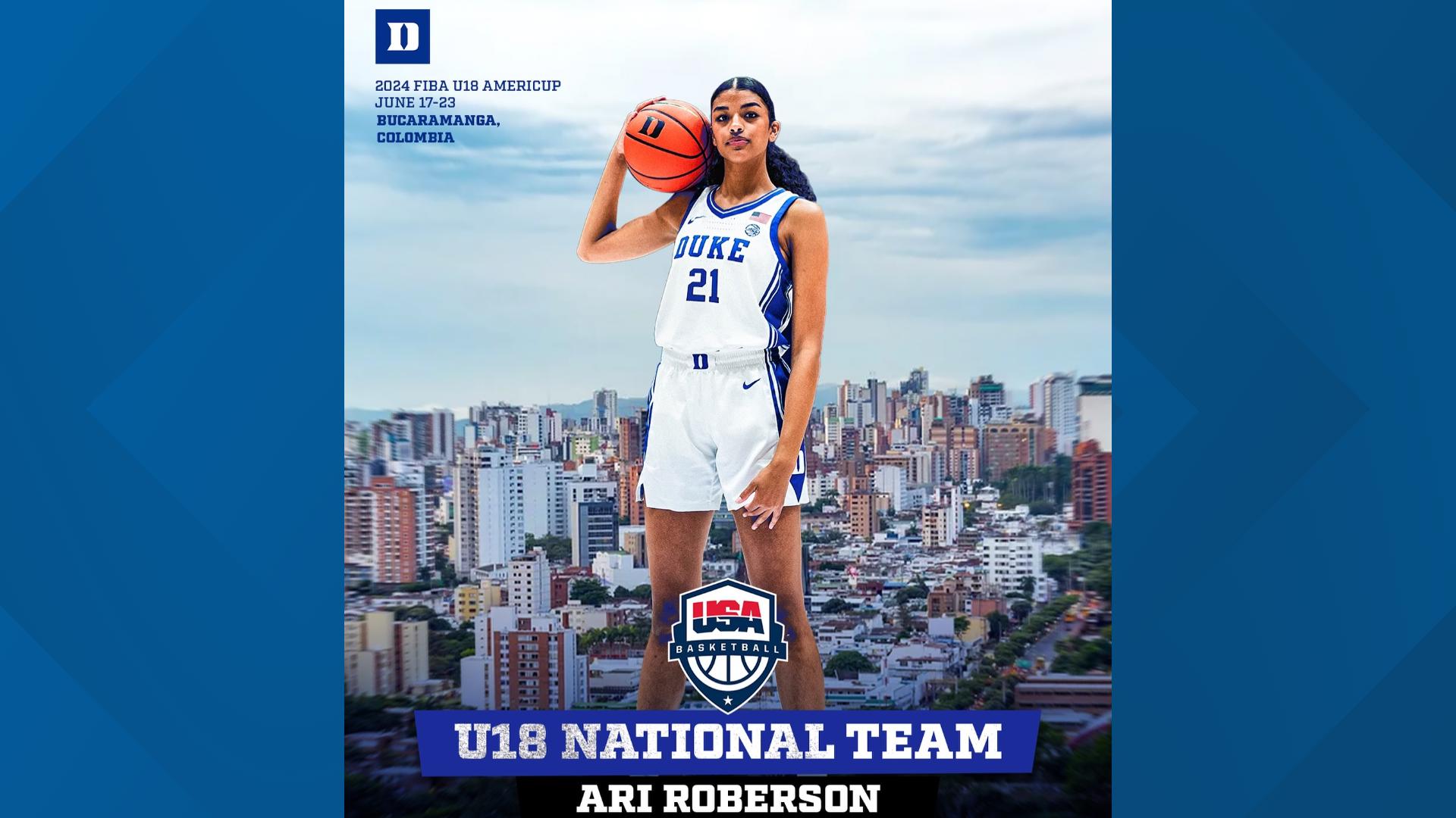 Northside ISD graduate to compete with USA National Women's Basketball ...