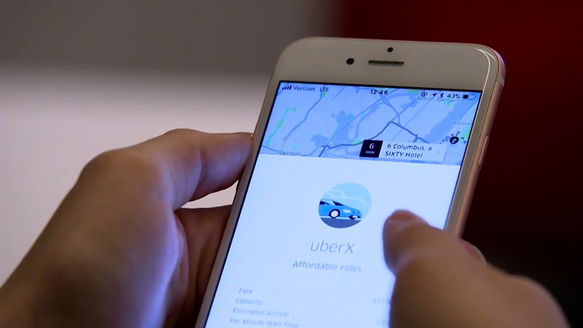 Decide to Ride: Initiative encourages making a plan to get a safe ride ...