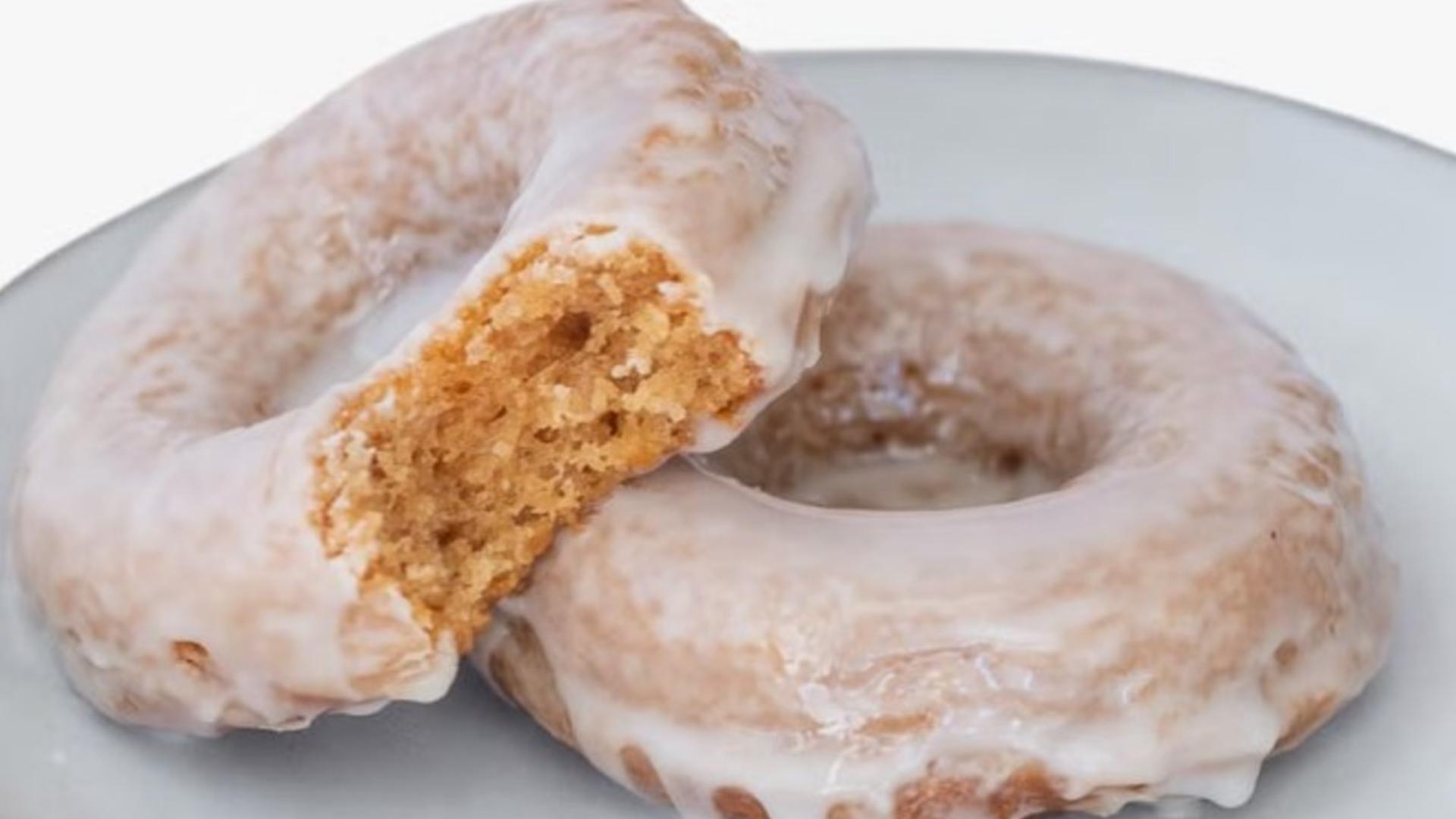 San Antonio bakery named winner in Good Housekeeping's 2025 Best Snack Awards | kens5.com