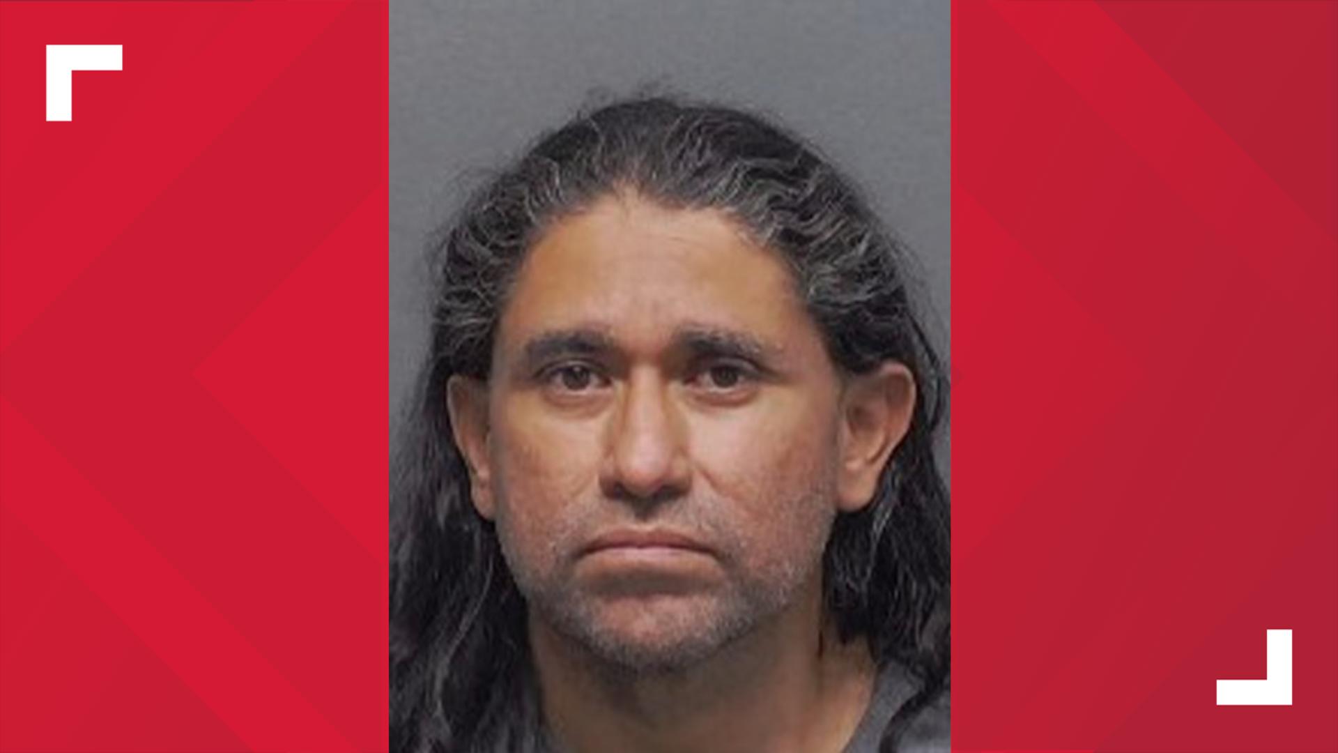 Texas man facing serious charges for threatening to kill San Antonio ...